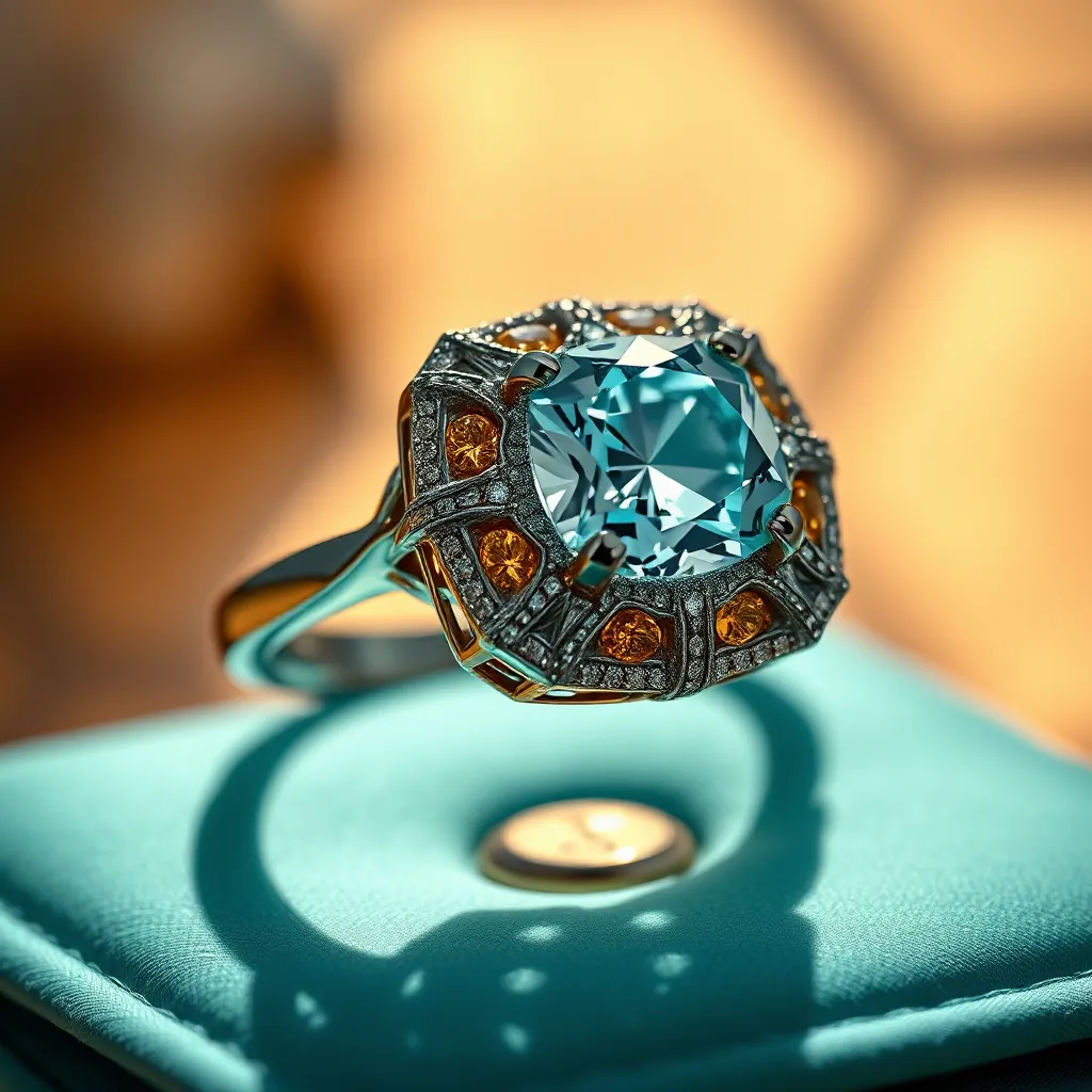 Exploring Tiffany's $10,000 Engagement Rings