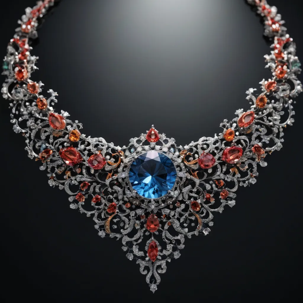Exploring the Beauty and Significance of Jewelry