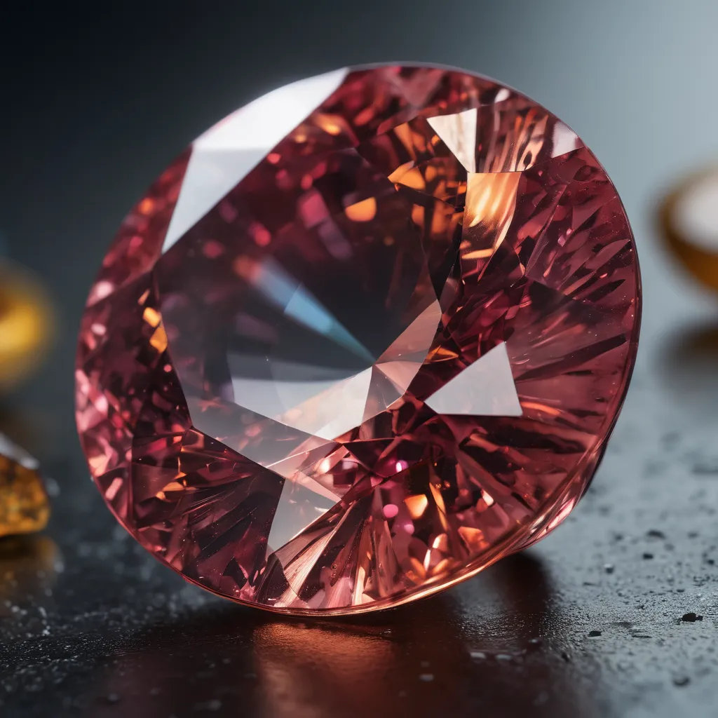 The Allure of Rare Gemstones in Jewelry Exploration