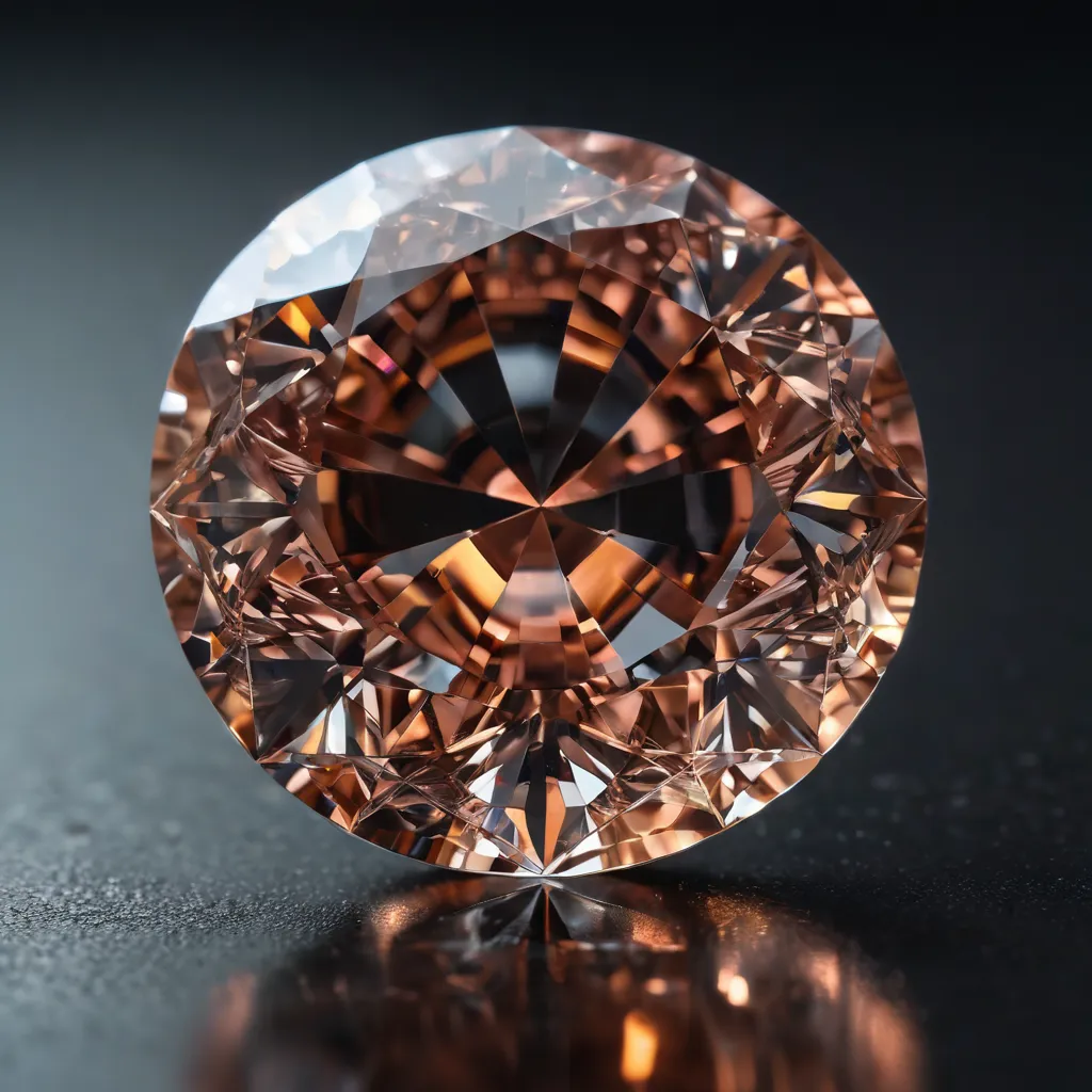 The April Birthstones: An In-Depth Exploration