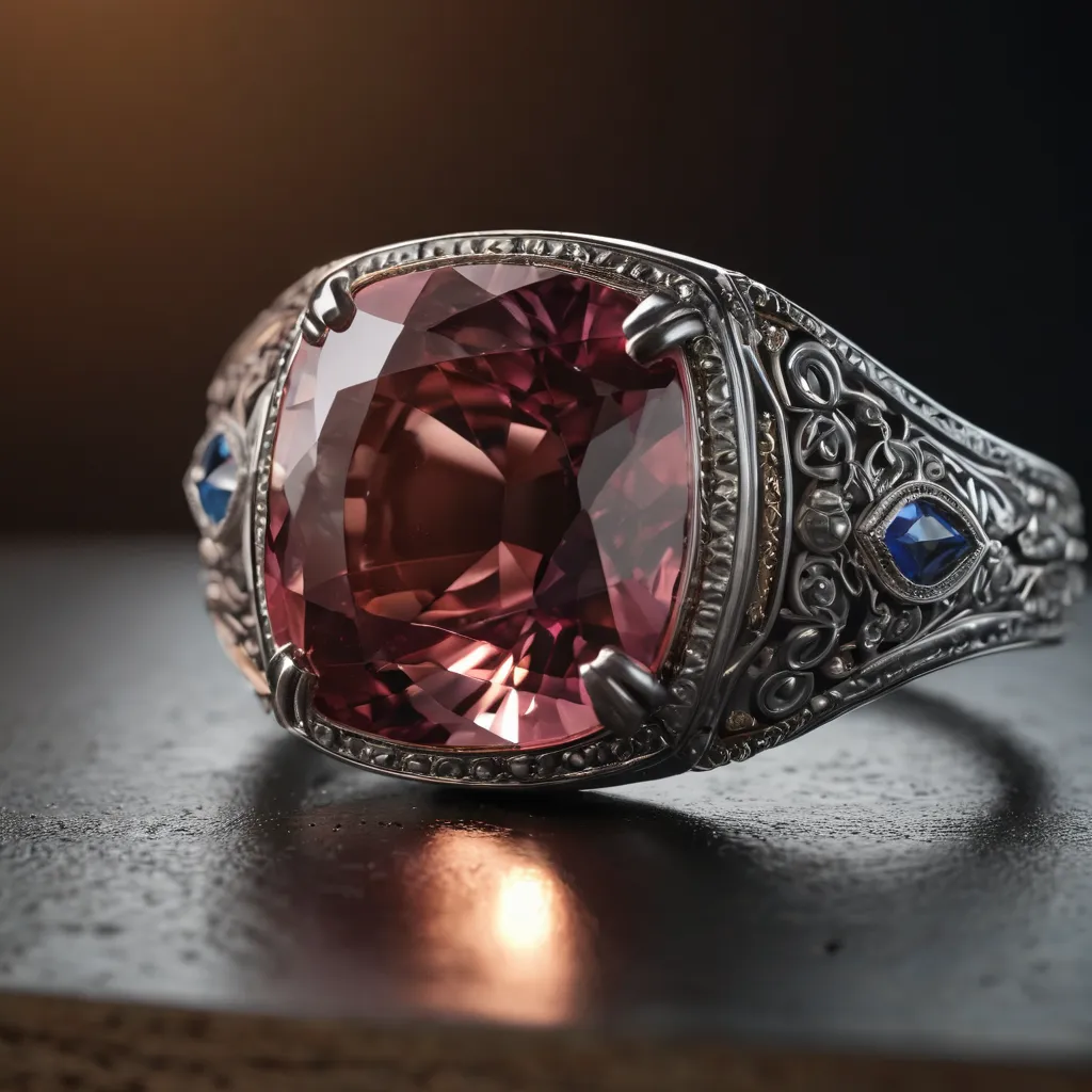 The Art and Precision of Ring Resizing Techniques