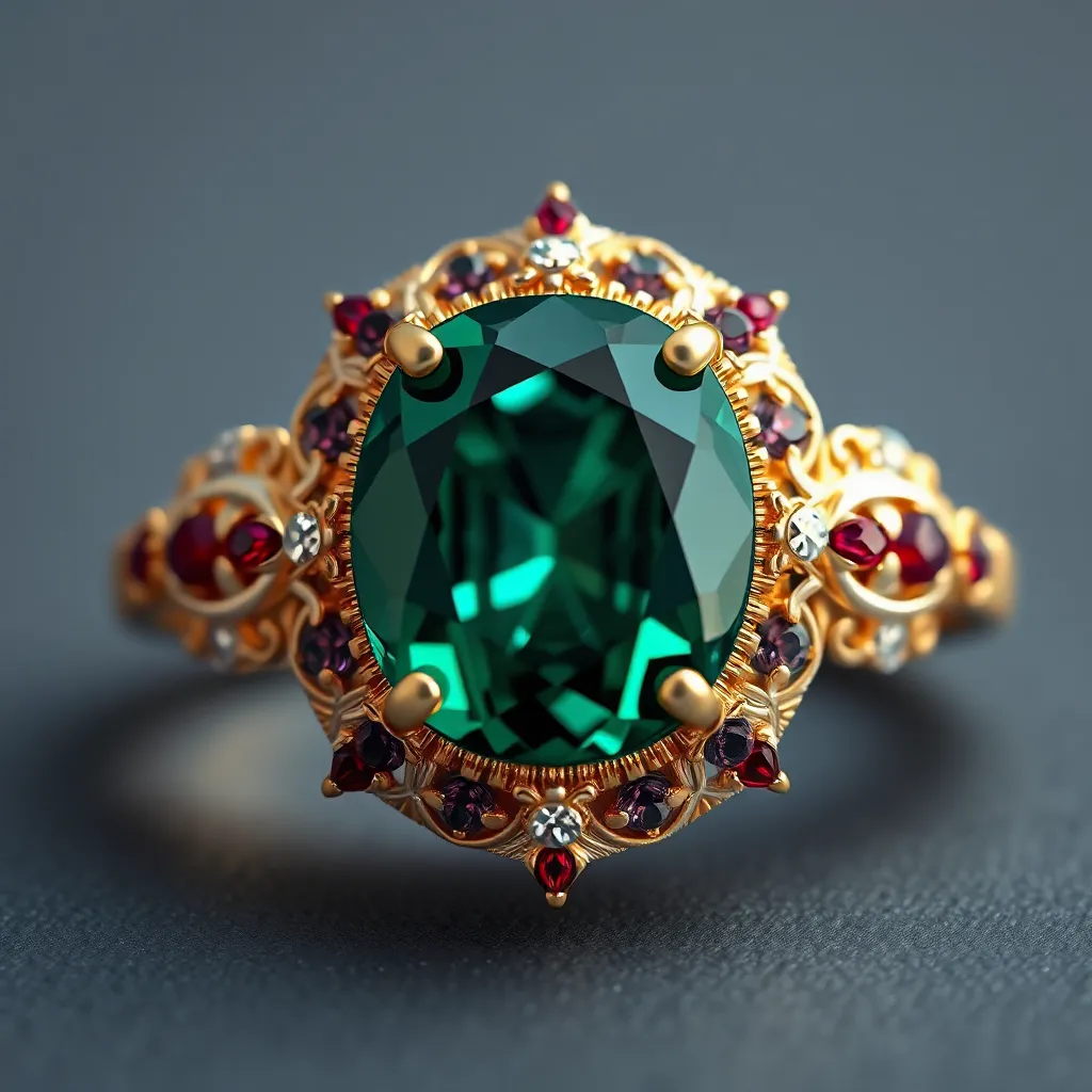 The Color of December 31 Birthstone: Insights and Significance