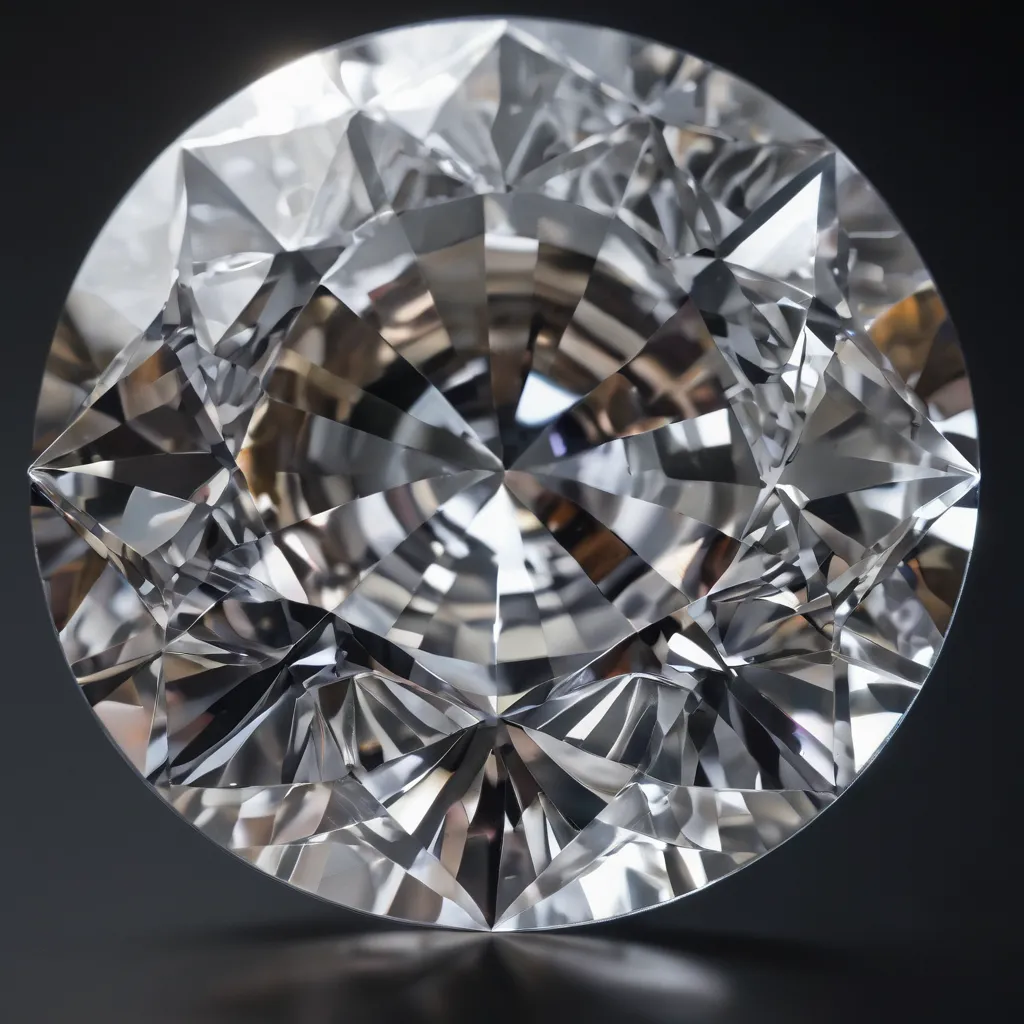 Exploring the Allure of 2.23 Carat Diamonds