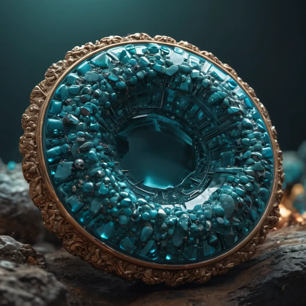 The December Birthstone: Colors and Significance