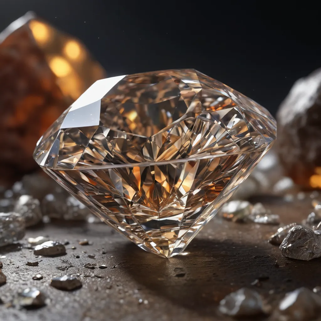 Understanding the Economics of Diamond Valuation
