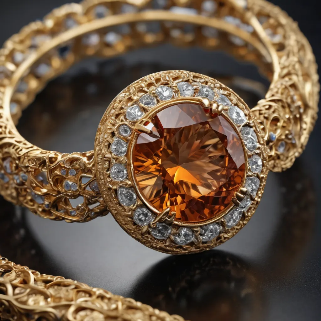 The Timeless Appeal of Non-Tarnishing Gold in Jewelry