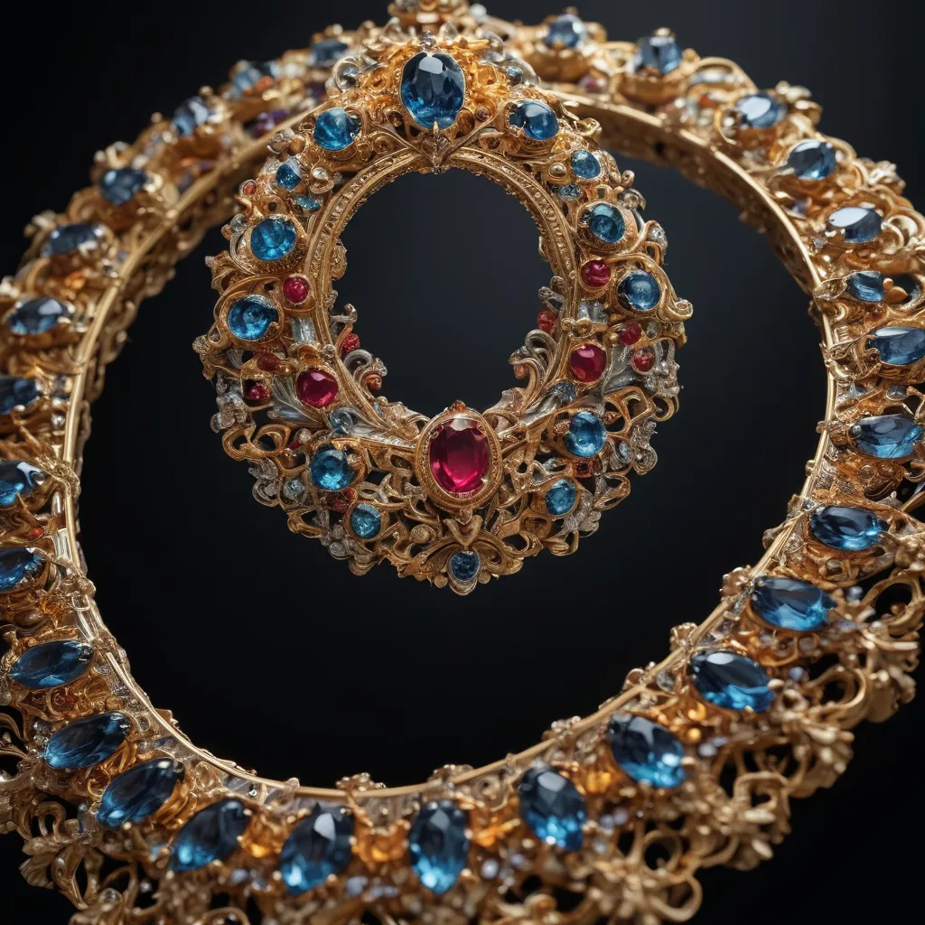 The Intricacies of 14 Carat Jewellery: An In-Depth Exploration