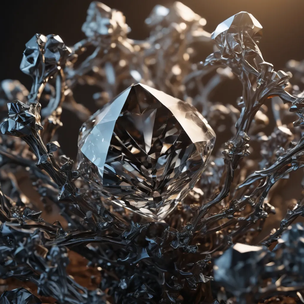 Exploring Diamond Carbon: Its Structure and Uses