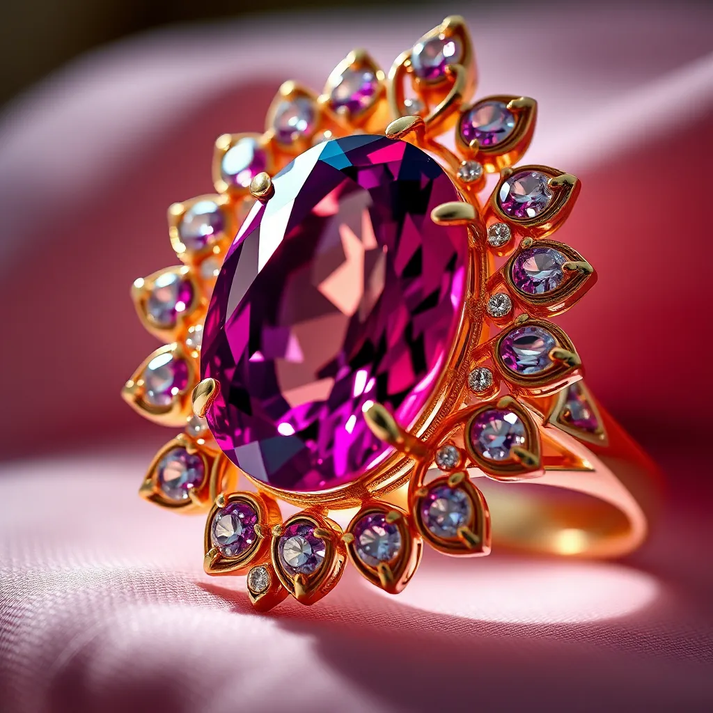 The Most Valuable Jewel: Rarity and Worth Explored