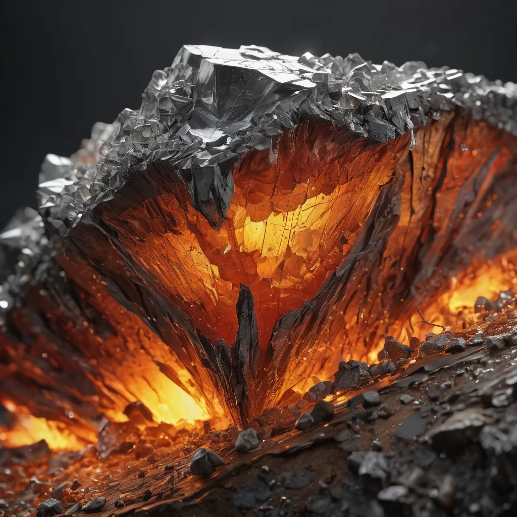 The Intricate Journey of Diamond Formation