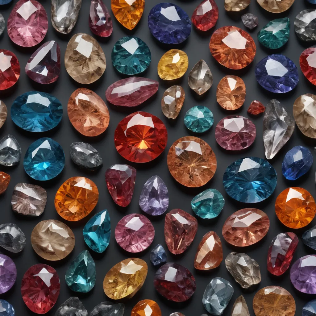 The Importance of Wedding Stones in Gemology and Symbolism