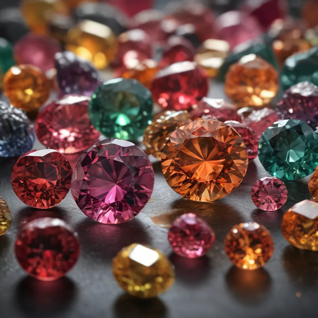 Exploring the Beauty and Significance of Tourmaline