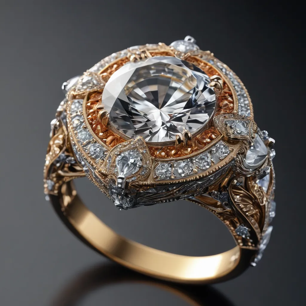 Understanding the $20k Engagement Ring: A Comprehensive Guide