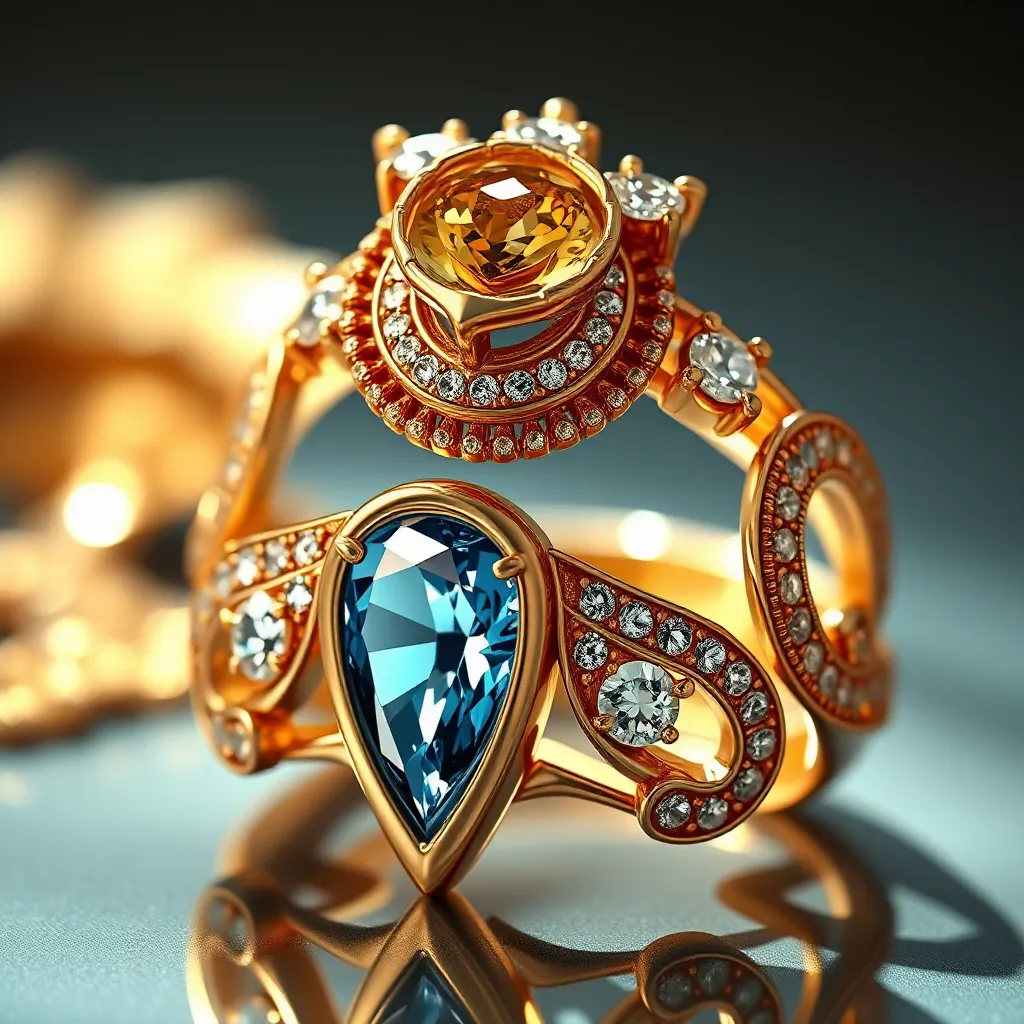 Understanding 10kt Gold Wedding Sets: A Comprehensive Guide