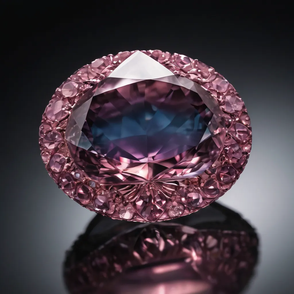 Understanding Alexandrite Stone Pricing: A Comprehensive Guide