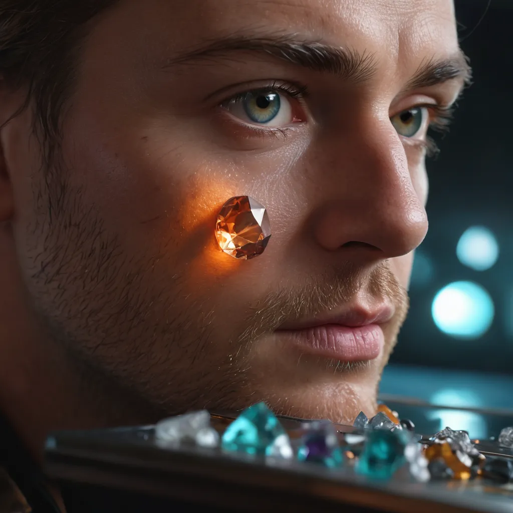 Understanding American International Gem Lab Services