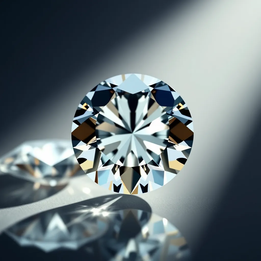 Exploring the Uniqueness of Canadian Diamonds