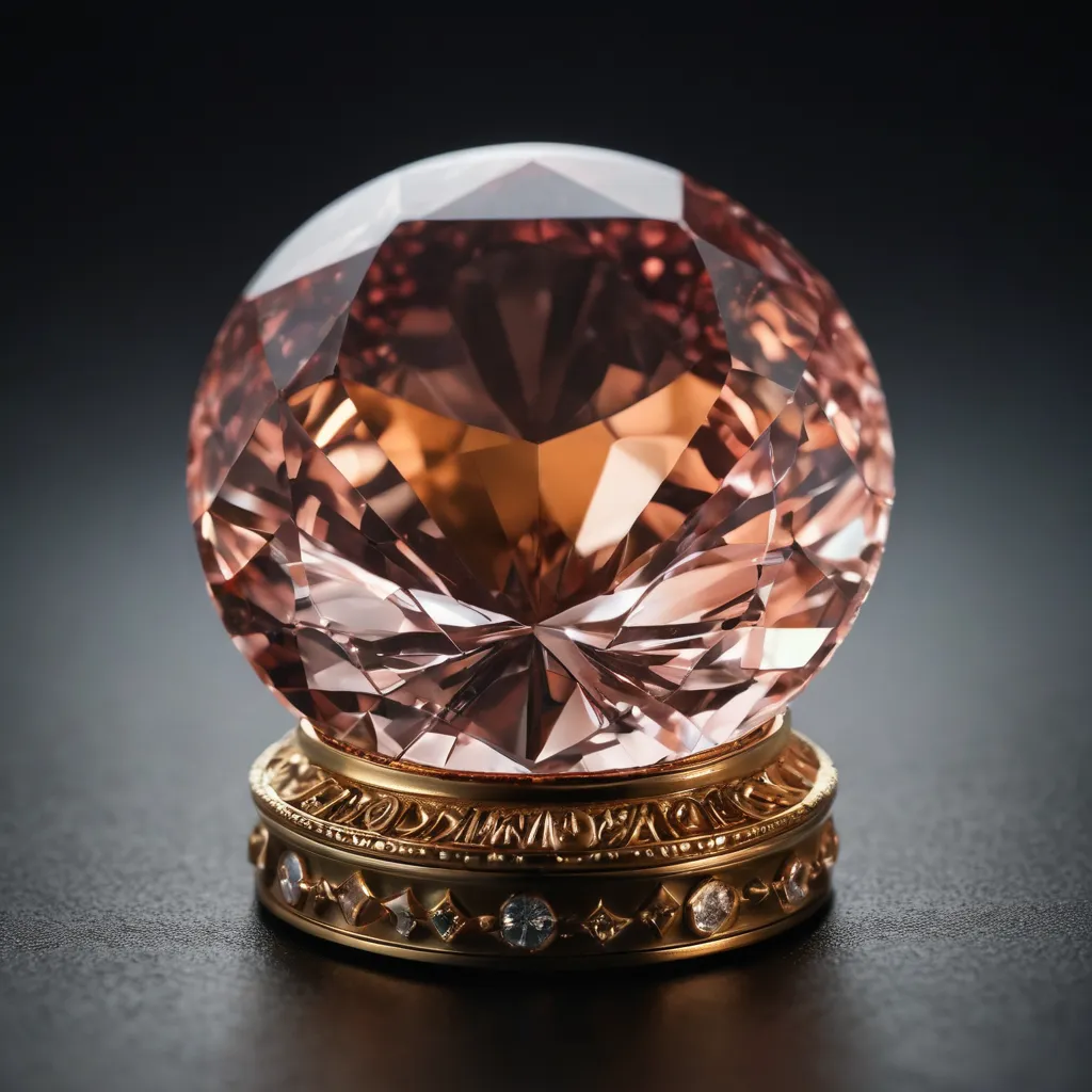 Understanding Carats in Diamonds: A Complete Guide