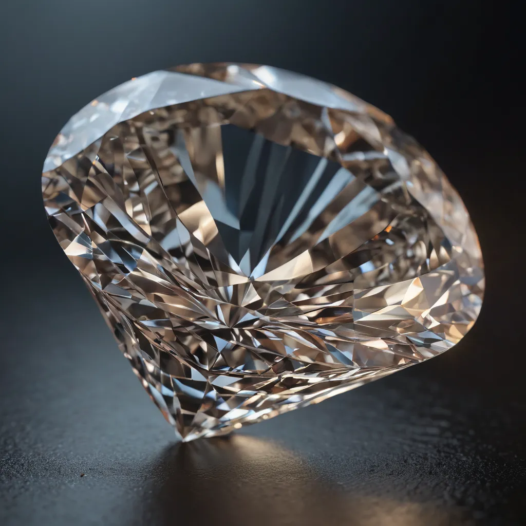 Understanding Clear Origin Diamonds: Significance and Trends