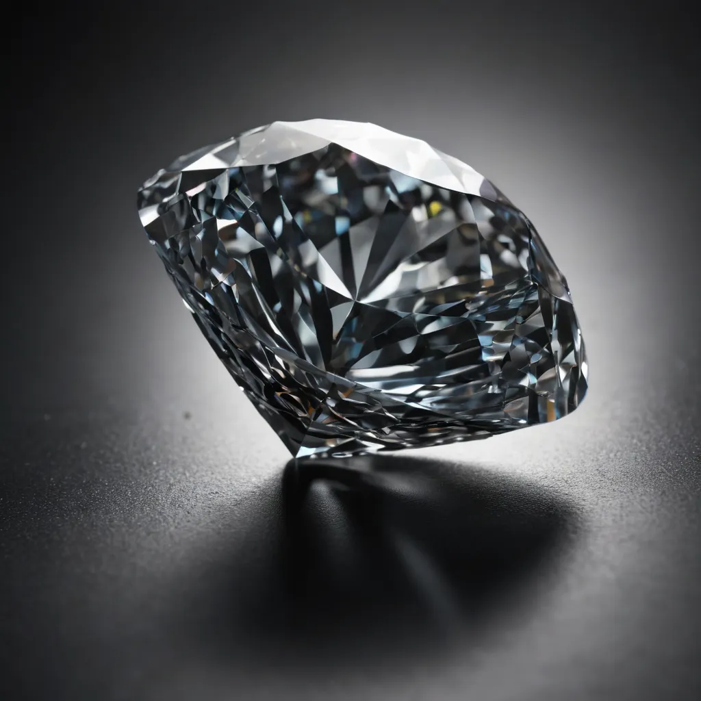 Understanding Color Differences in Diamonds
