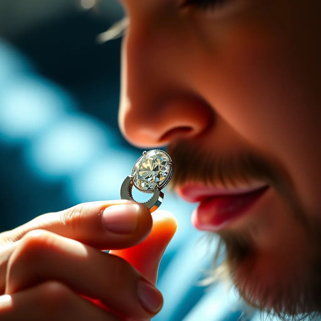 Comprehensive Guide to Diamond Tester Costs