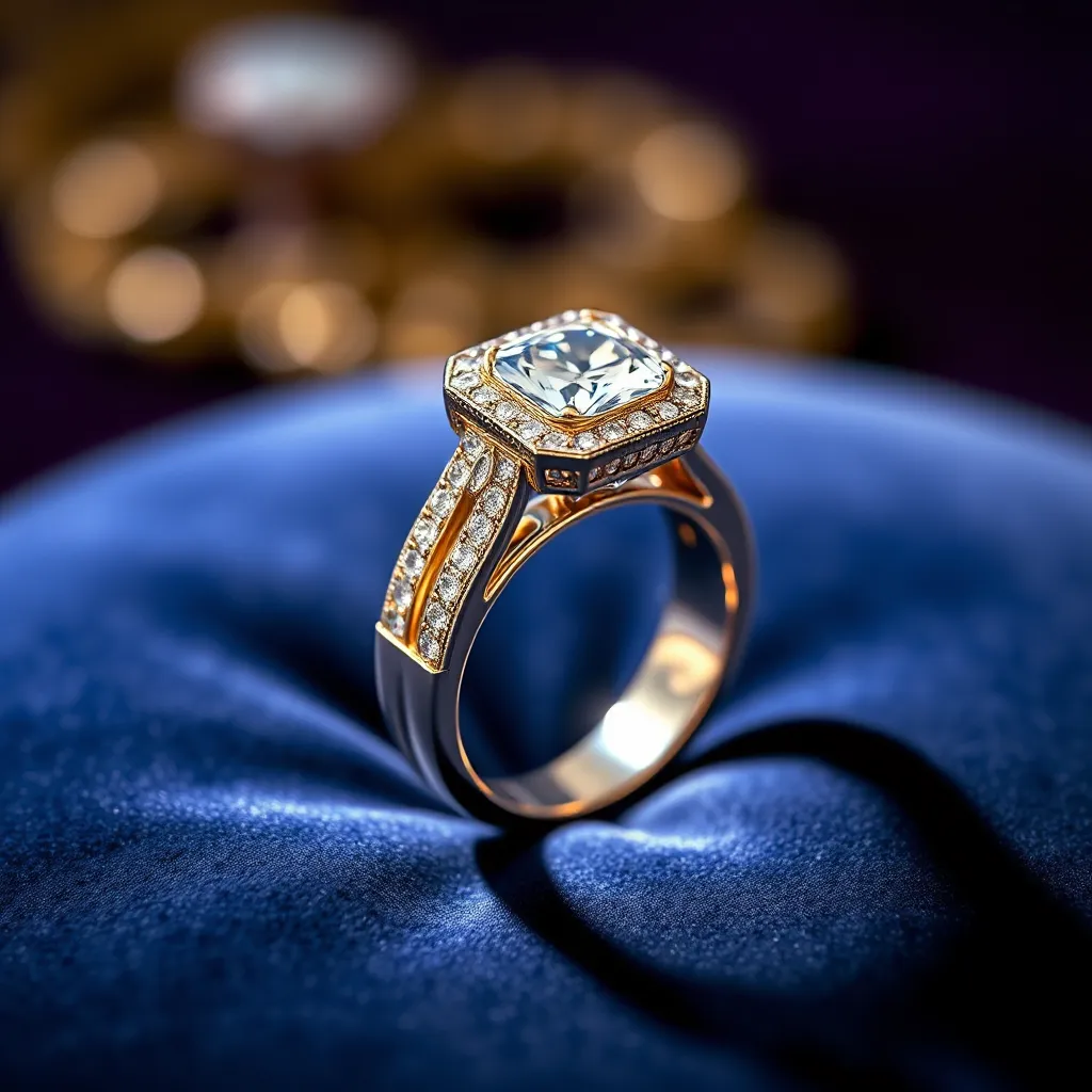 Understanding Wedding Ring Insurance Costs