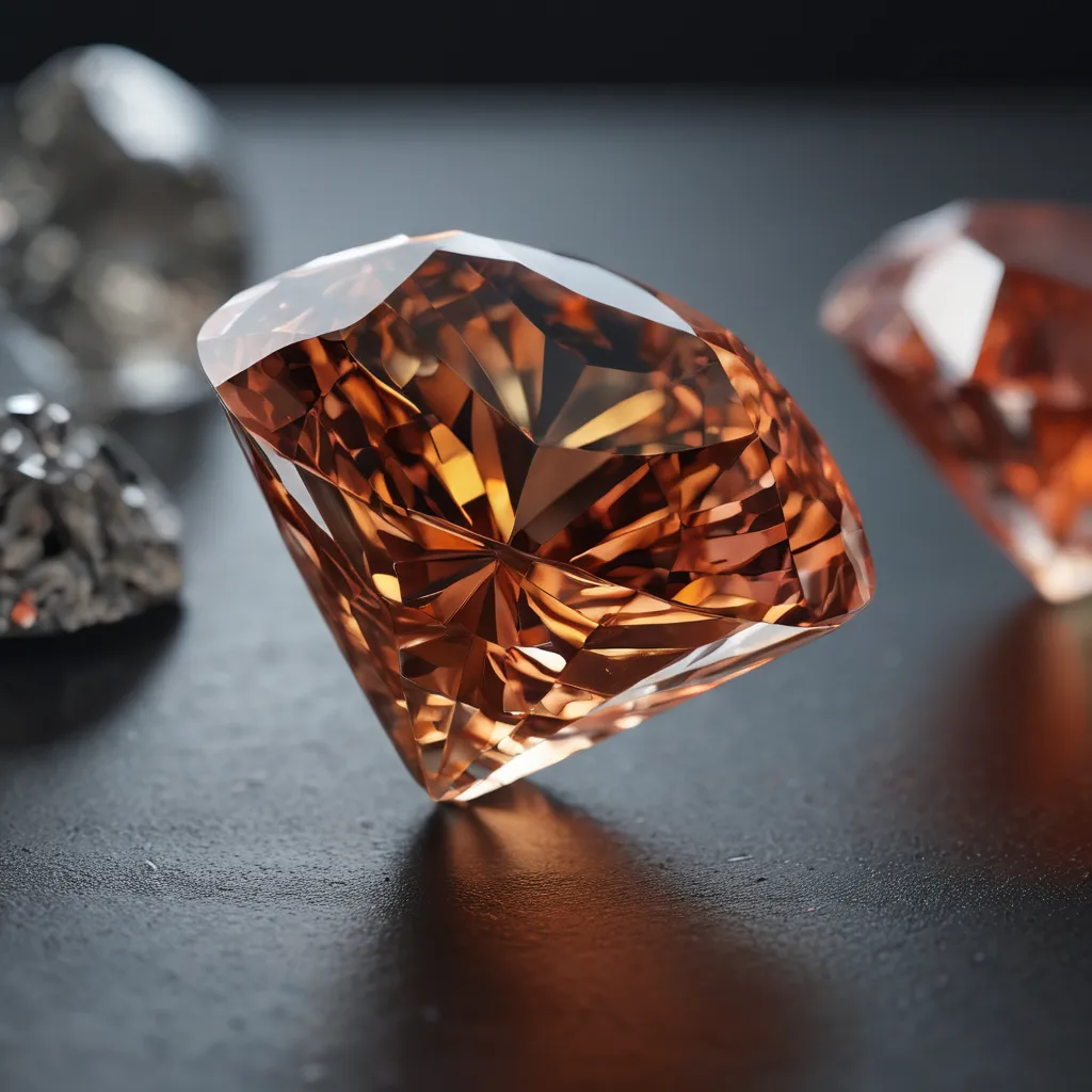 Understanding Diamond Grades: A Comprehensive Exploration Understanding Diamond Grades: A Comprehensive Exploration