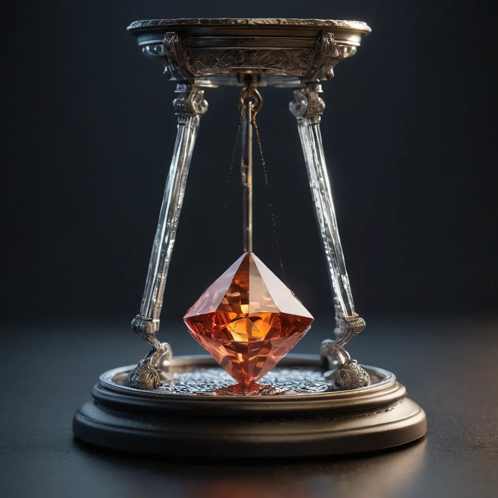 Understanding Diamond Sizes: A Thorough Examination