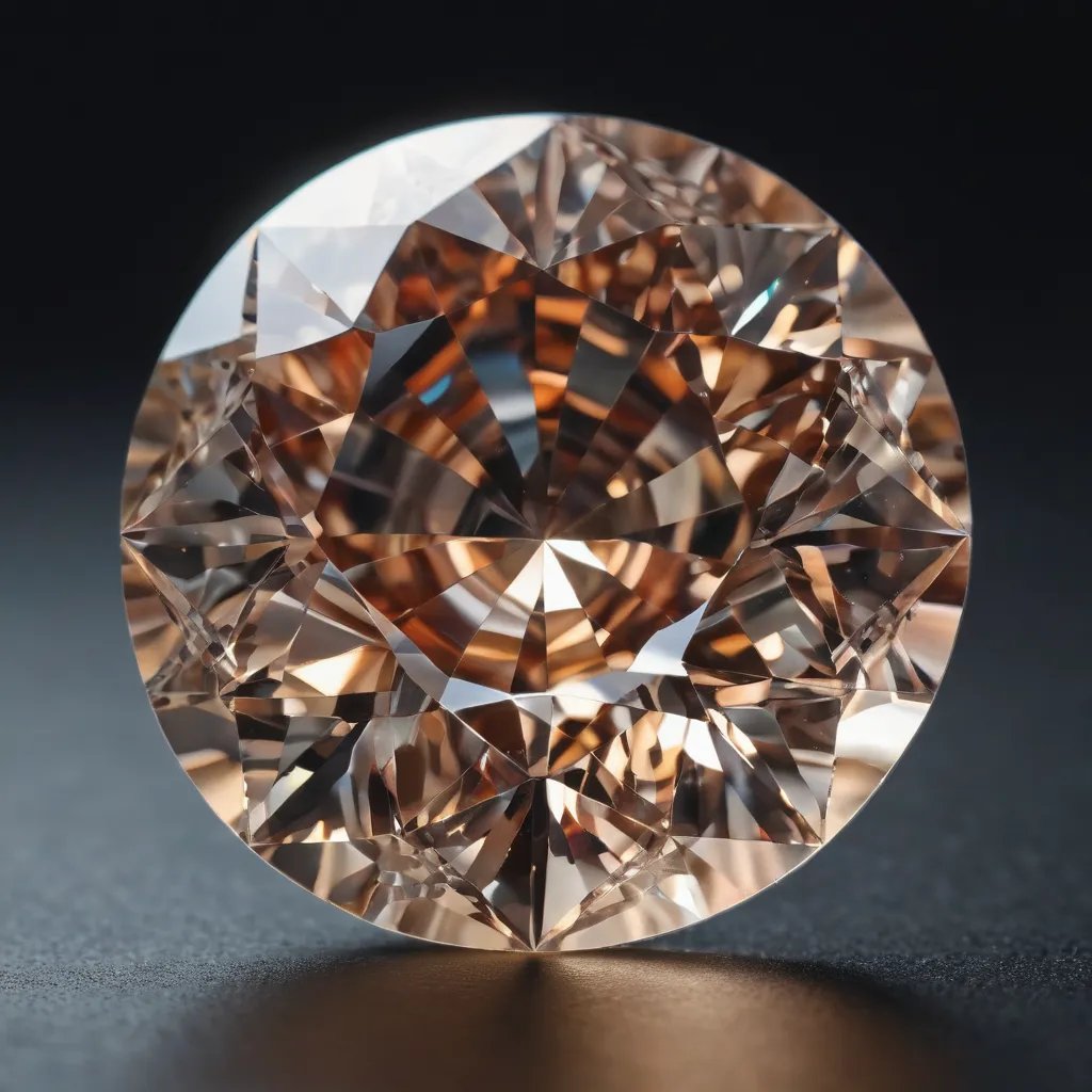 Mastering Diamond Valuation: Cost per Carat Insights