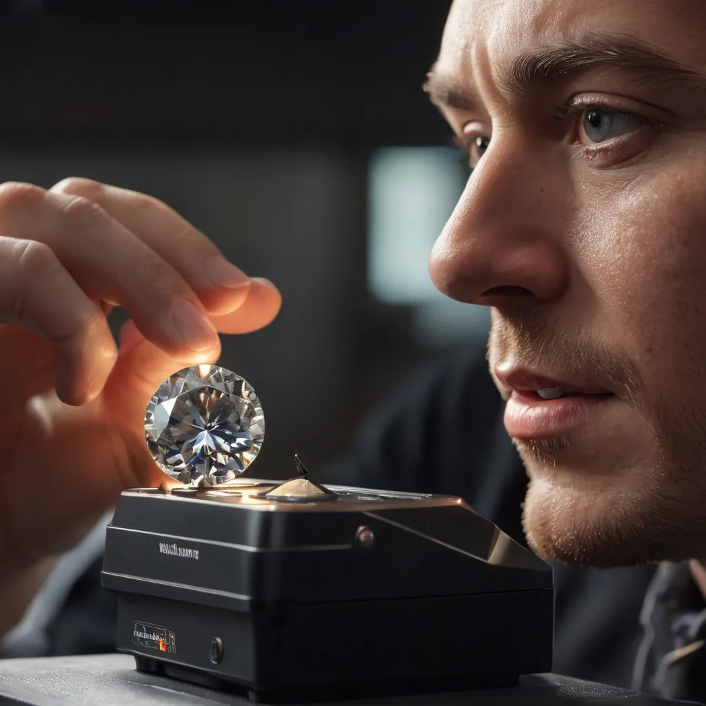 Understanding Diamonds That Pass a Tester: Key Insights