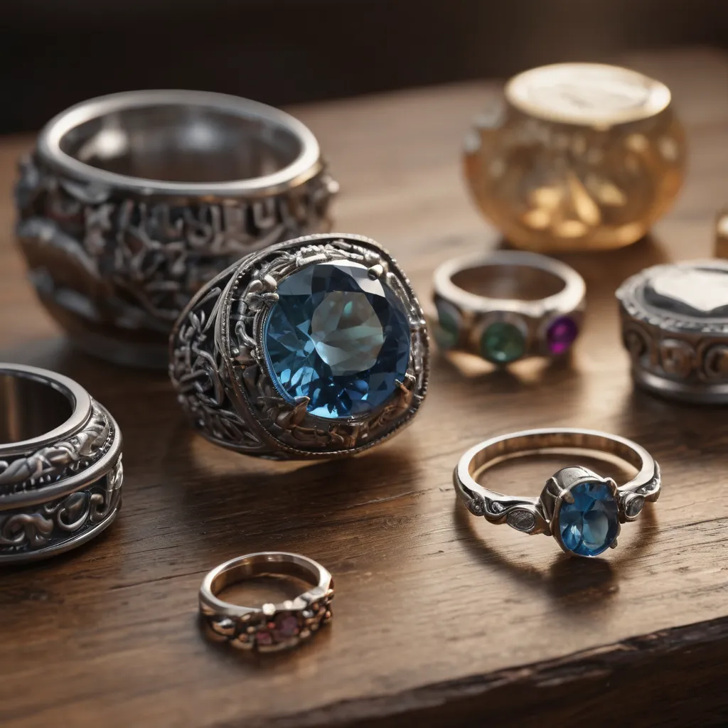 A Complete Guide to Determining Ring Size