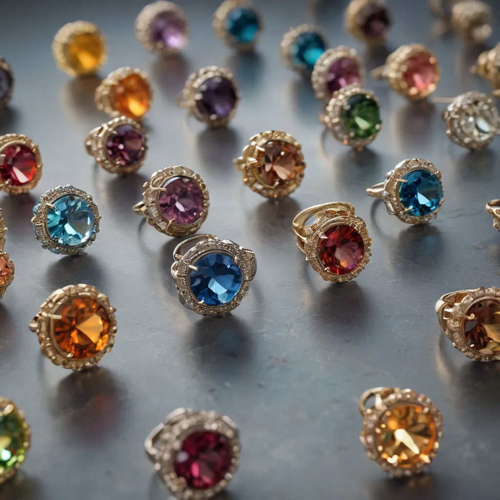 Understanding Jewelry Ring Mandrels: An In-Depth Exploration