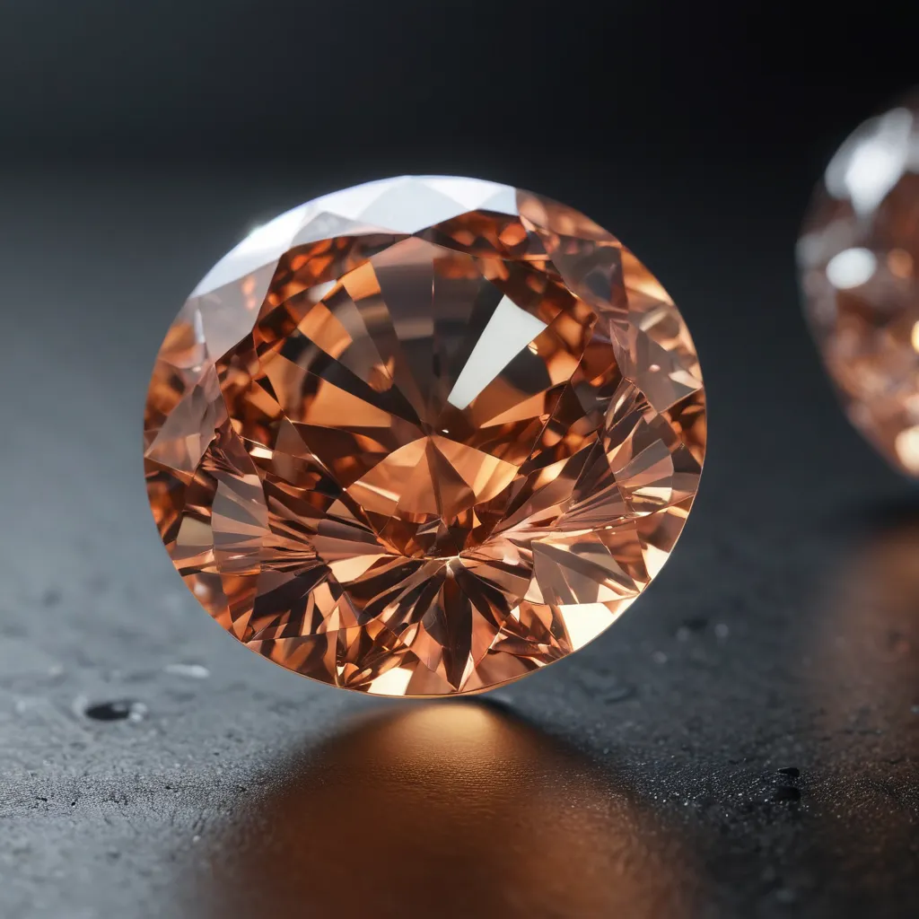 Understanding Lab-Created Diamonds: A Deep Dive