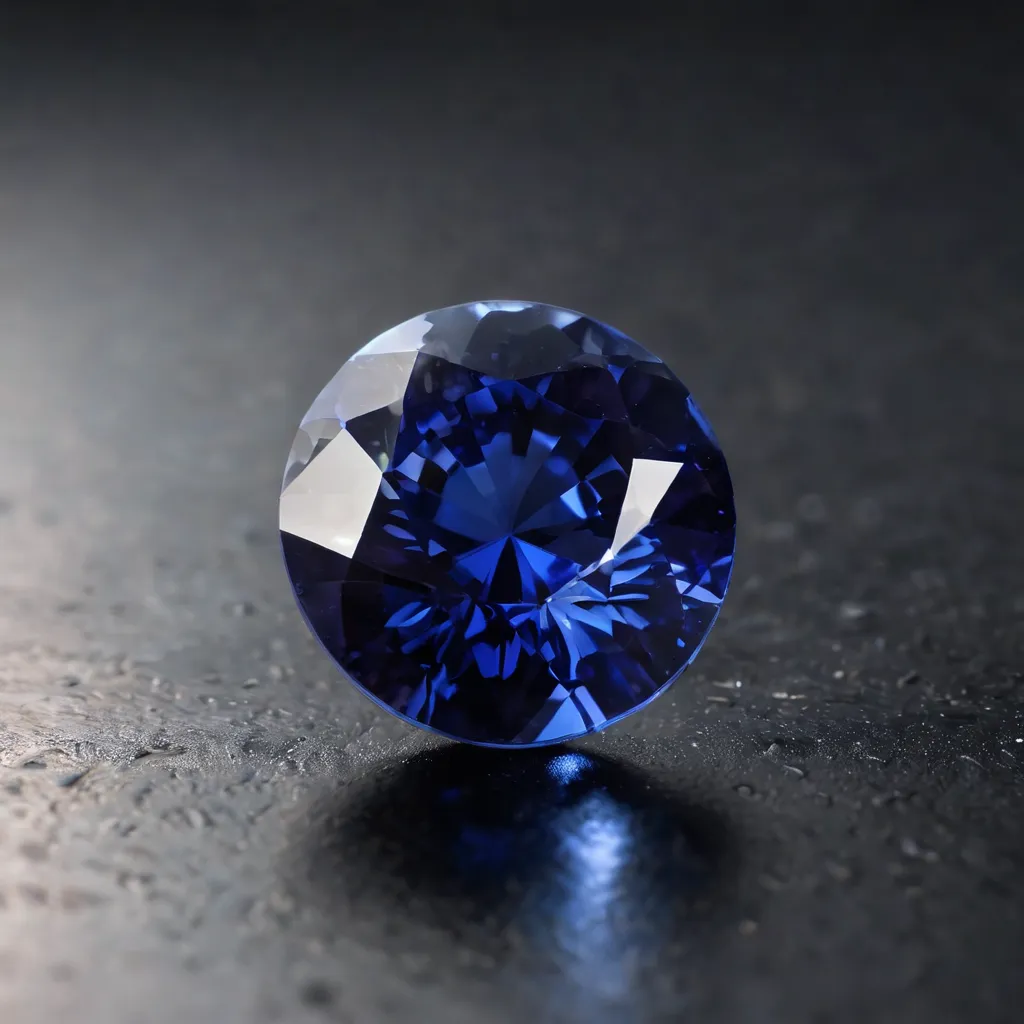 Understanding Lab Grown Sapphire Prices