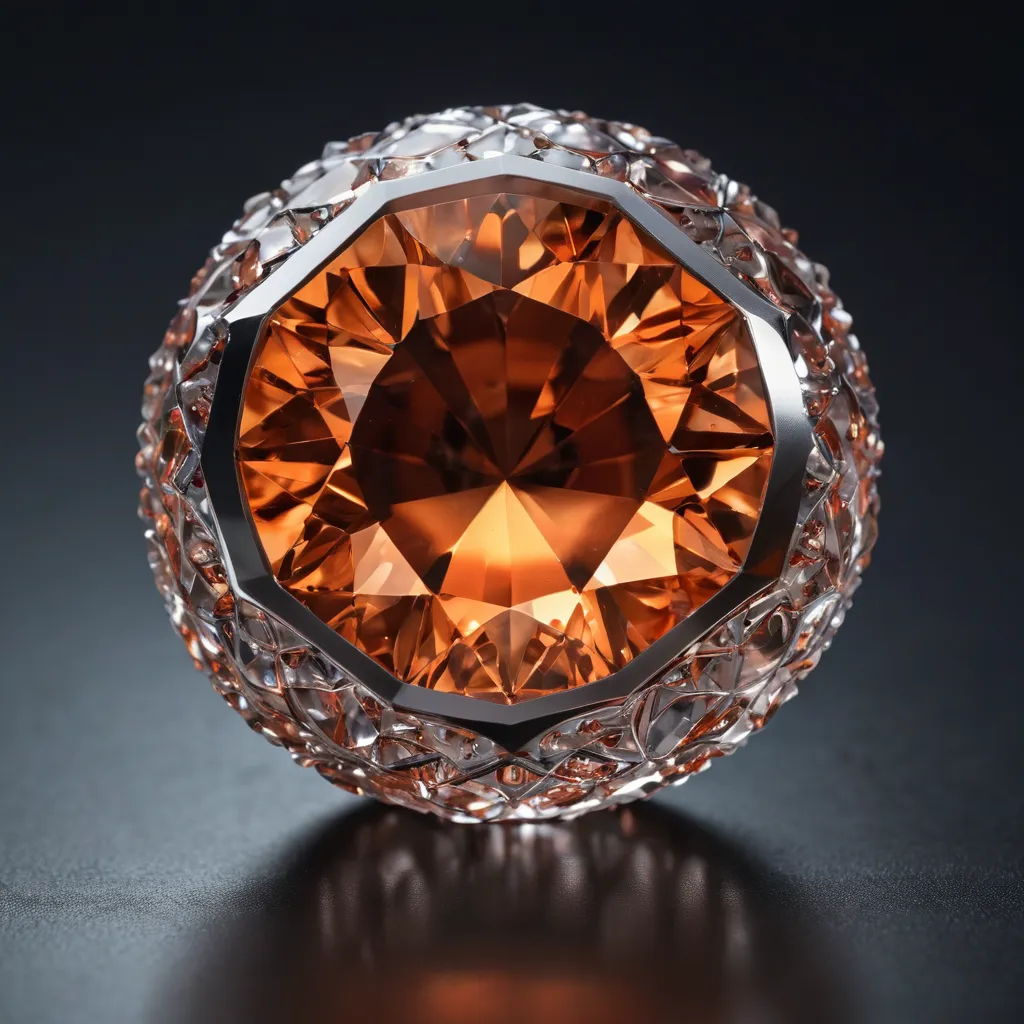 Understanding Man-Made Diamonds: An In-Depth Exploration