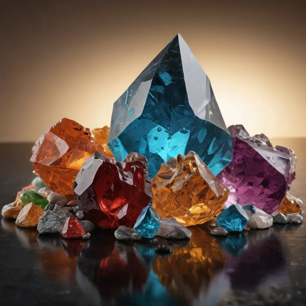 Understanding the Mohs Scale of Mineral Hardness