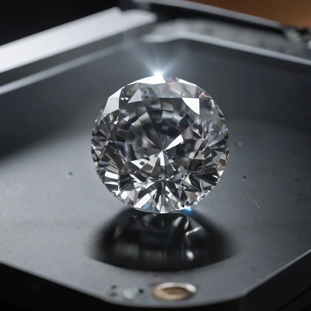 Understanding Phone Diamond Testers: A Comprehensive Guide