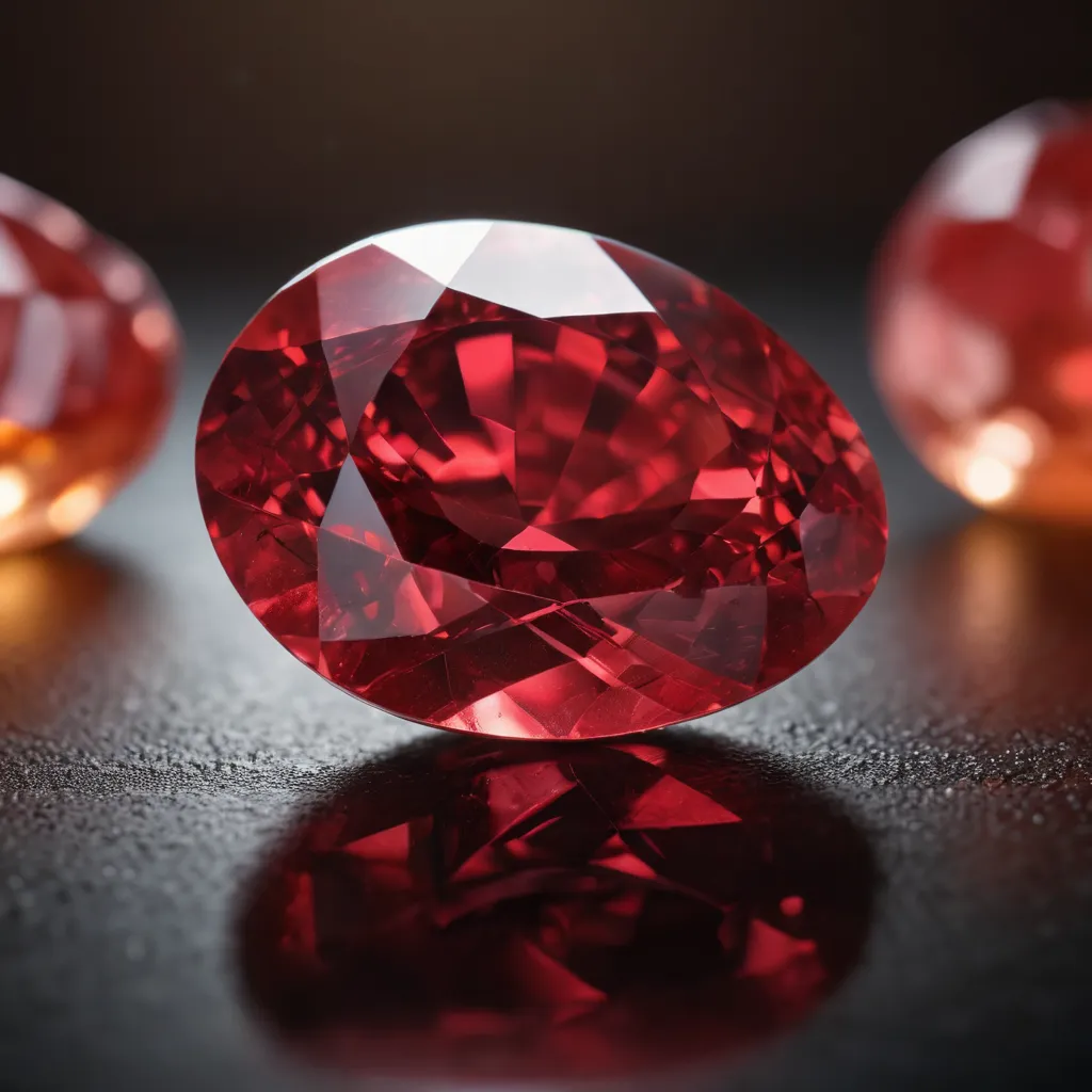 Understanding Pure Ruby Stone Pricing Factors