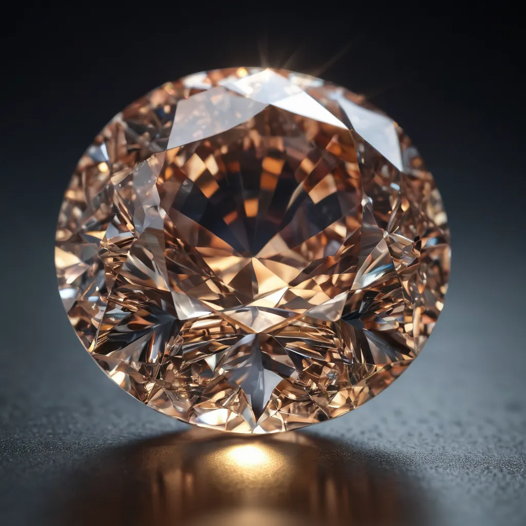 Understanding Ring Clarity Grades: An In-Depth Analysis