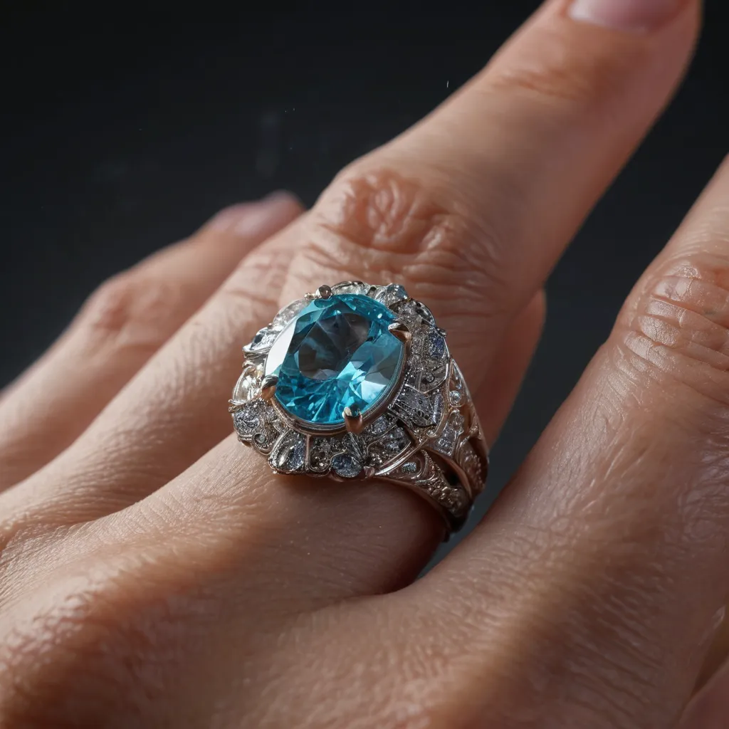 Mastering Ring Measurement: A Guide for Enthusiasts