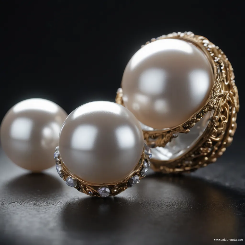 Understanding South Sea Pearl Sizes and Their Value
