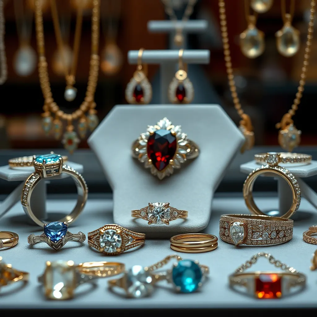 Comprehensive Guide to State Farm Jewelry Insurance