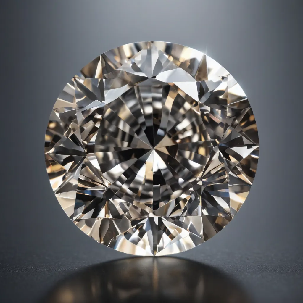 Understanding 0.05 Carat Diamonds: Size and Value