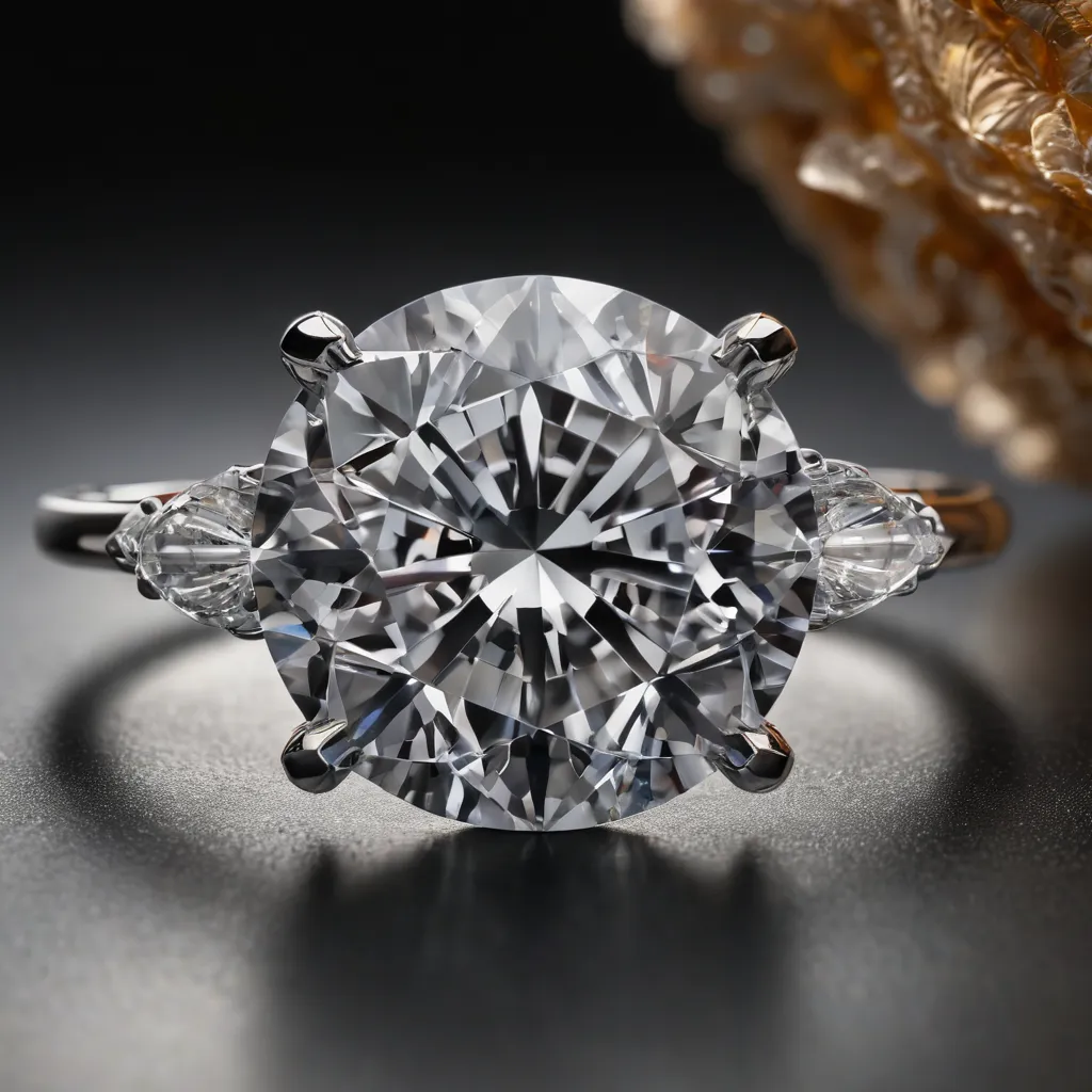 Analyzing the Cost of a 3.5 Carat Ring: Key Factors