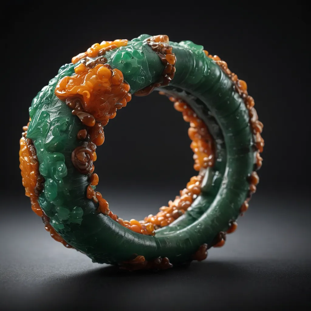 Understanding the Cost of Jade Bracelets: Insights