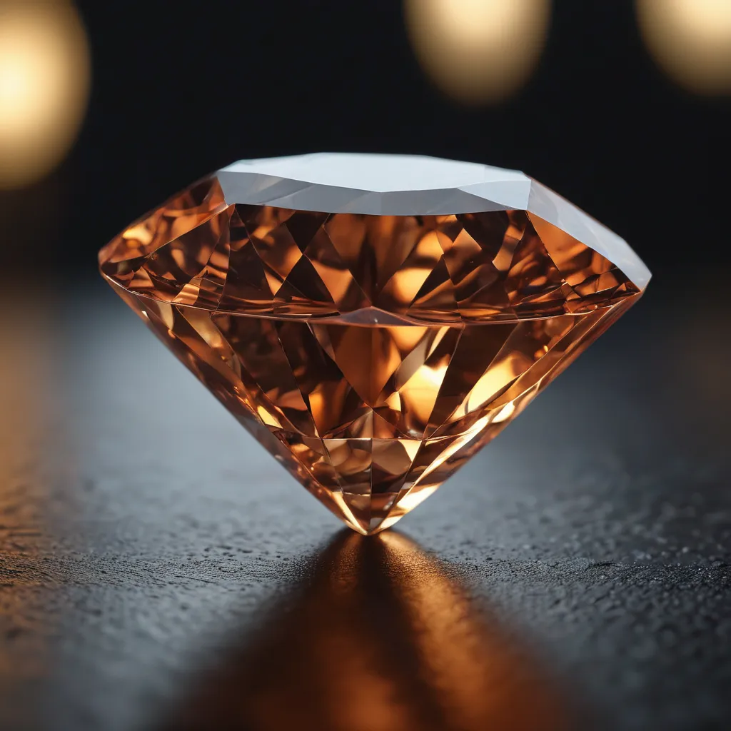 Understanding the Diamond 4C Framework for Quality Assessment