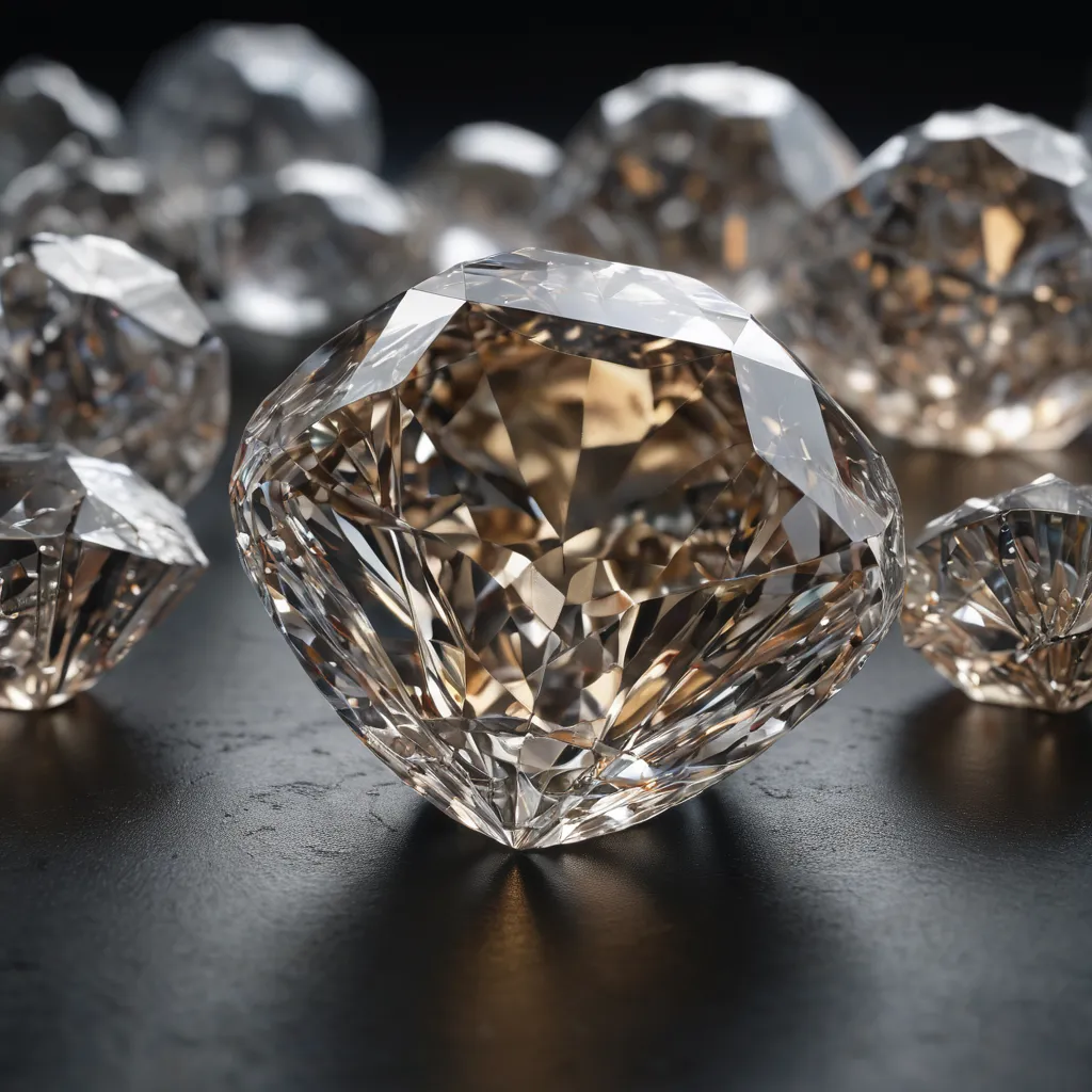 Understanding the Market for Rough Diamond Buyers