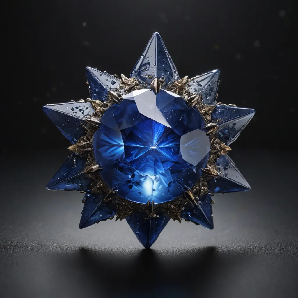 Understanding the Value of Blue Star Sapphire Stones