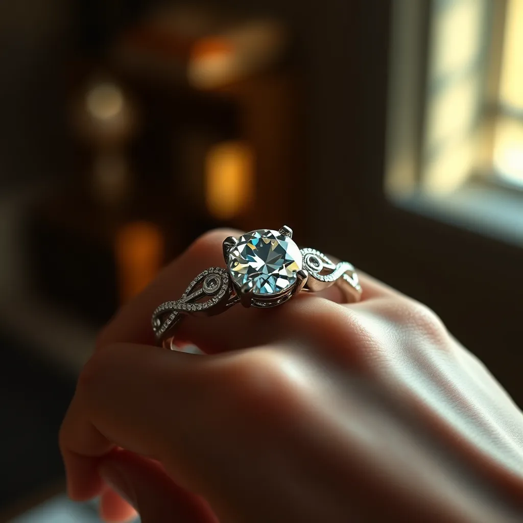 Key Factors and Timelines for Ordering an Engagement Ring