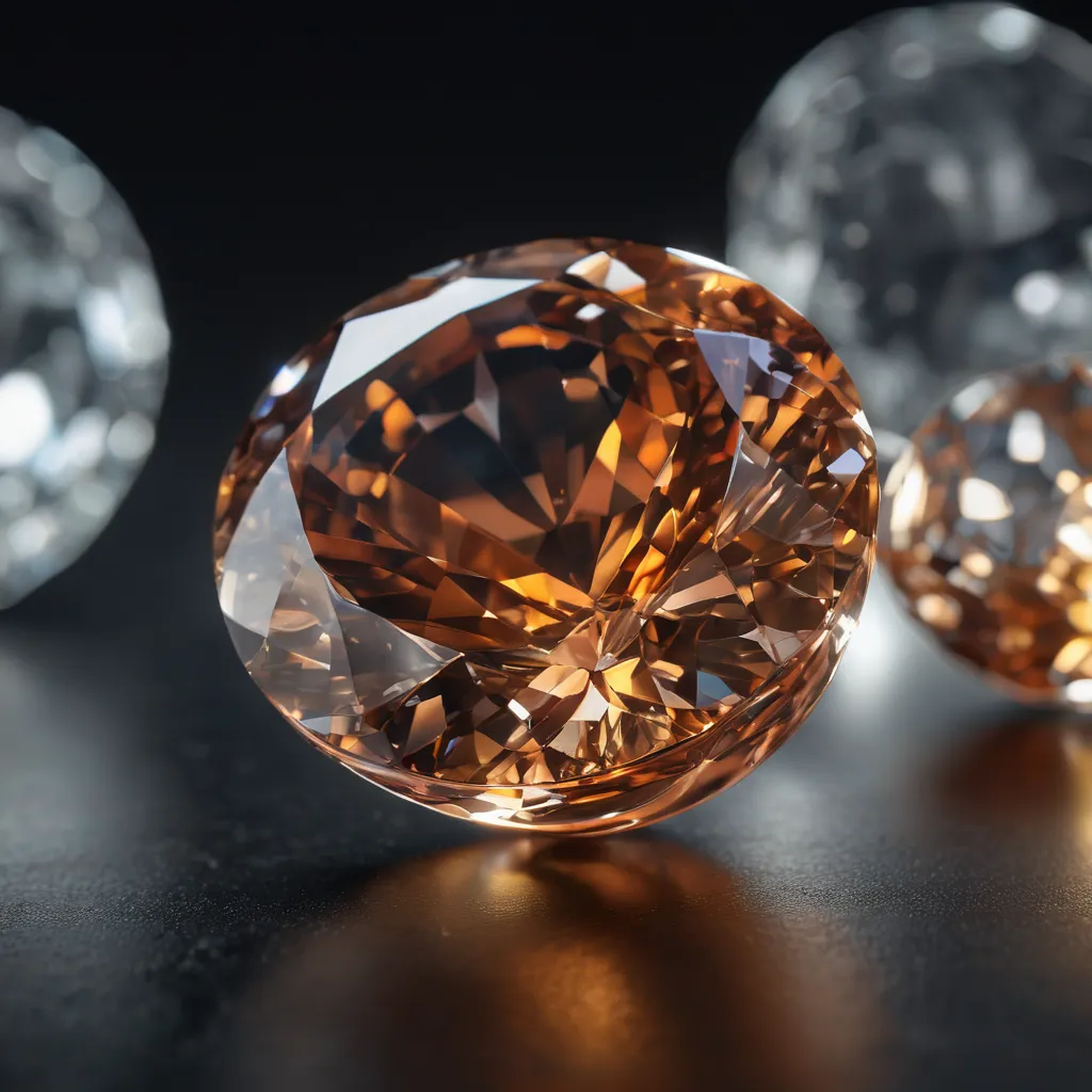 Understanding the Worth of 4K Diamonds in Today's Market